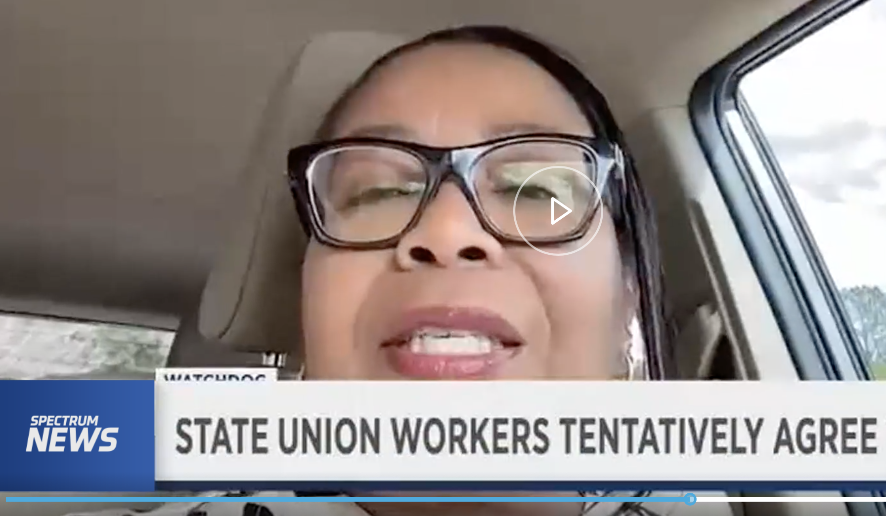 You Said It: State Workers Reach Tentative Agreement On Raises | AFSCME ...