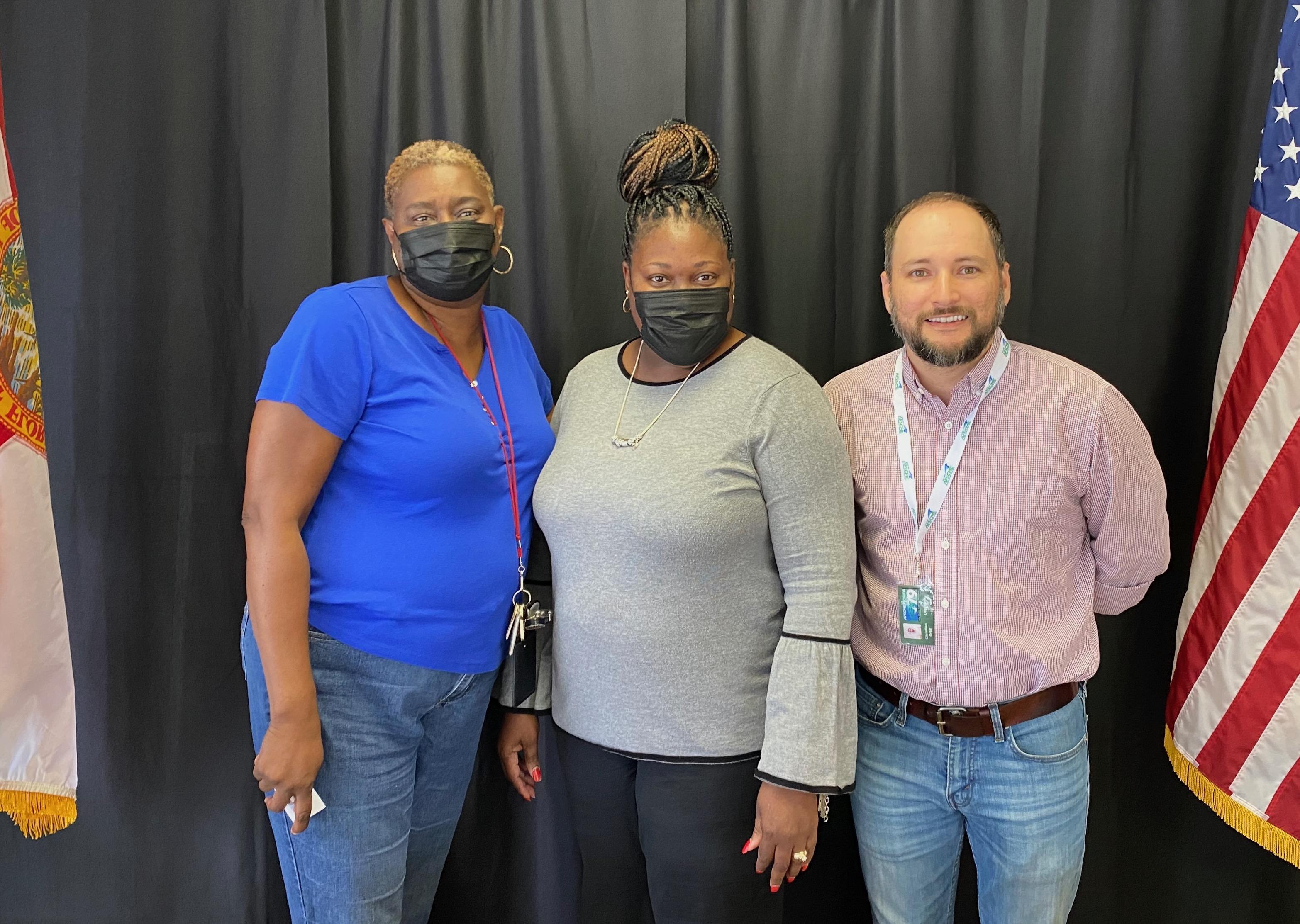 State Contract Ratified; Nearly 100 Join Union | AFSCME Florida