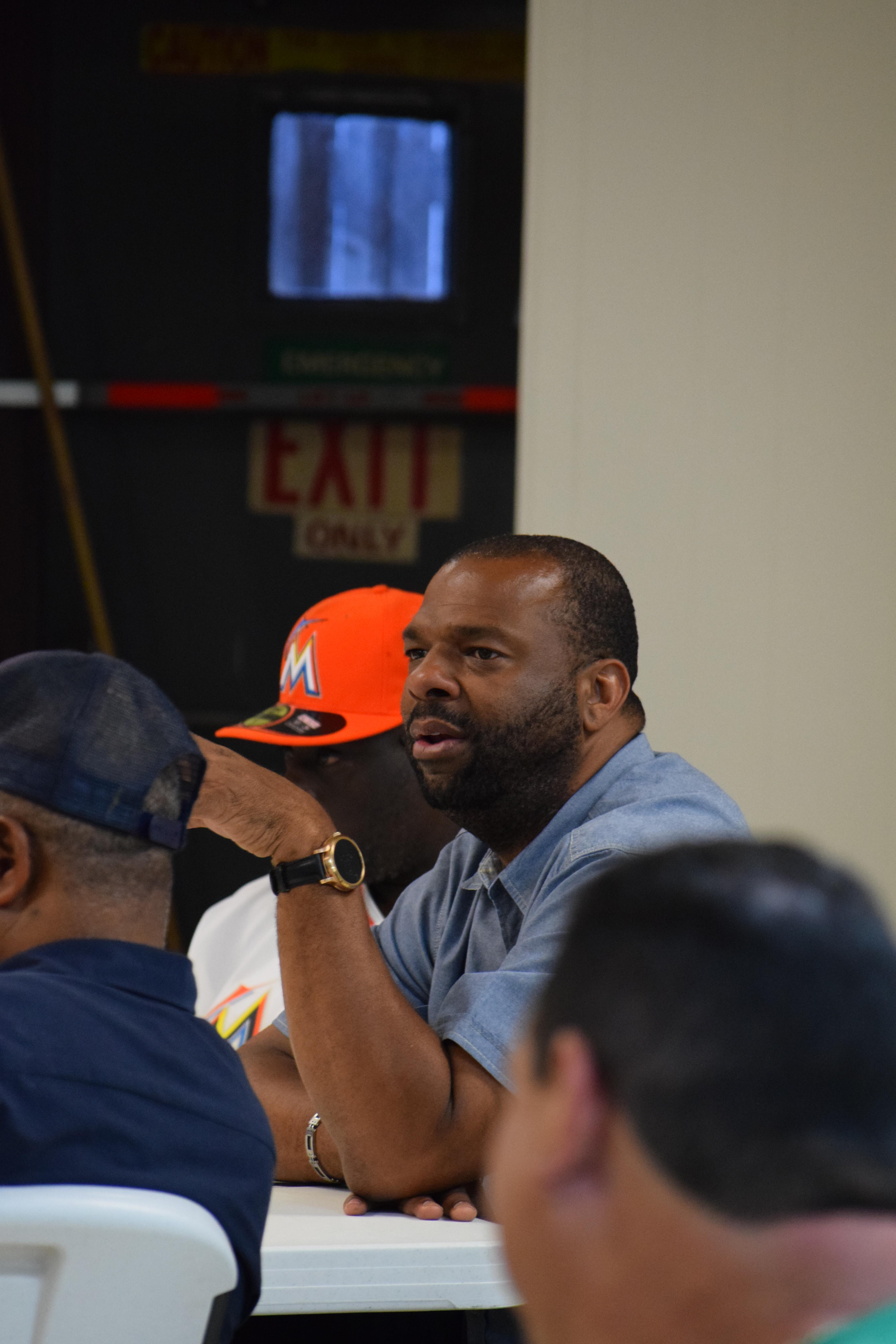 First AFSCME Florida Local Achieves Push for 60 Goal! | AFSCME Florida