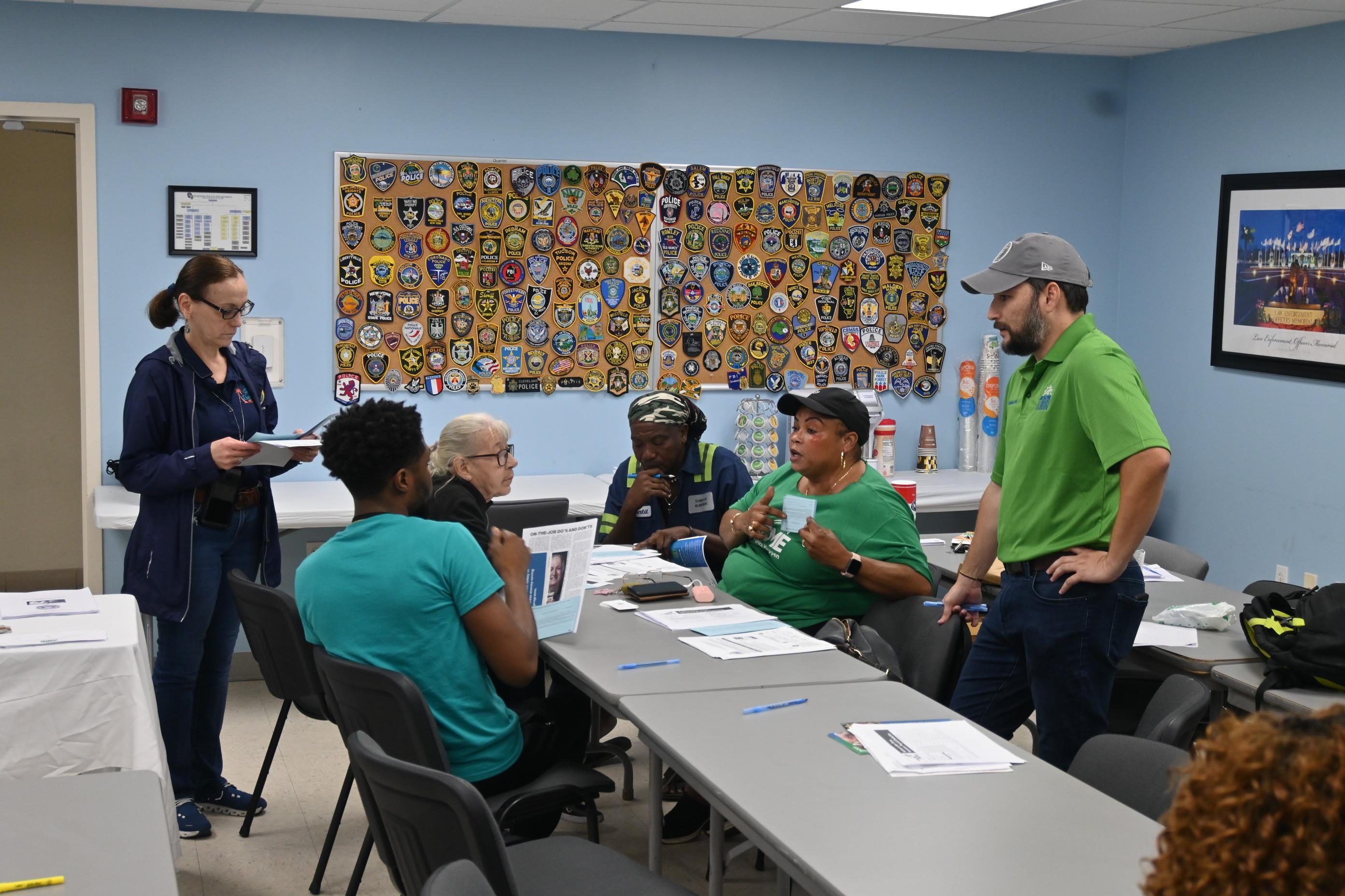 Employment At Will | AFSCME Florida