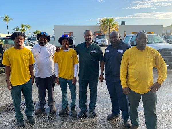 South Miami Workers Ratify New Agreement | AFSCME Florida