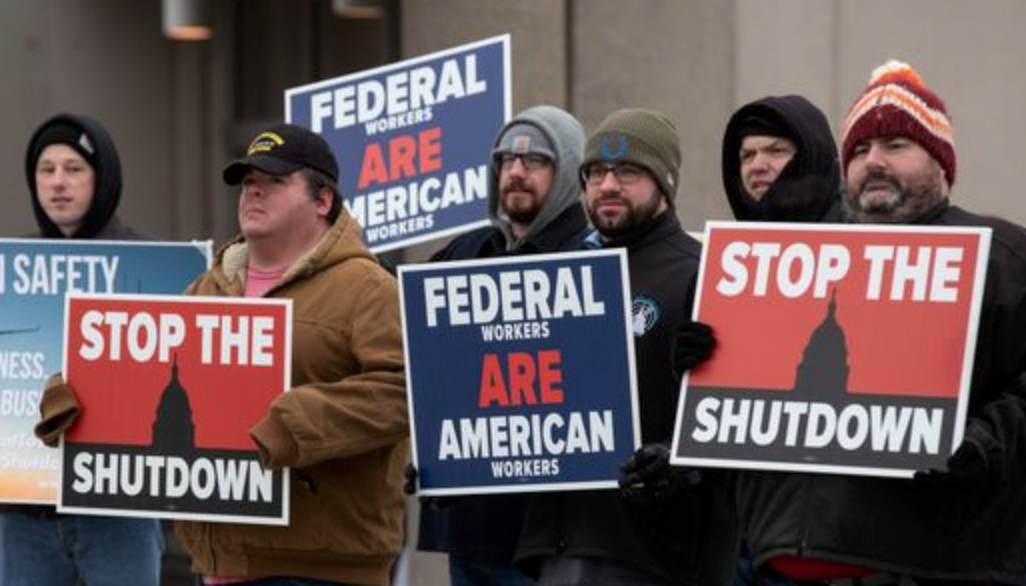 Help Distressed Workers: Shutdown Disaster Relief | AFSCME Florida