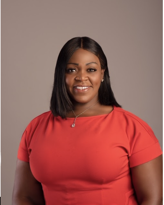 A Thank You from President Vicki Hall | AFSCME Florida