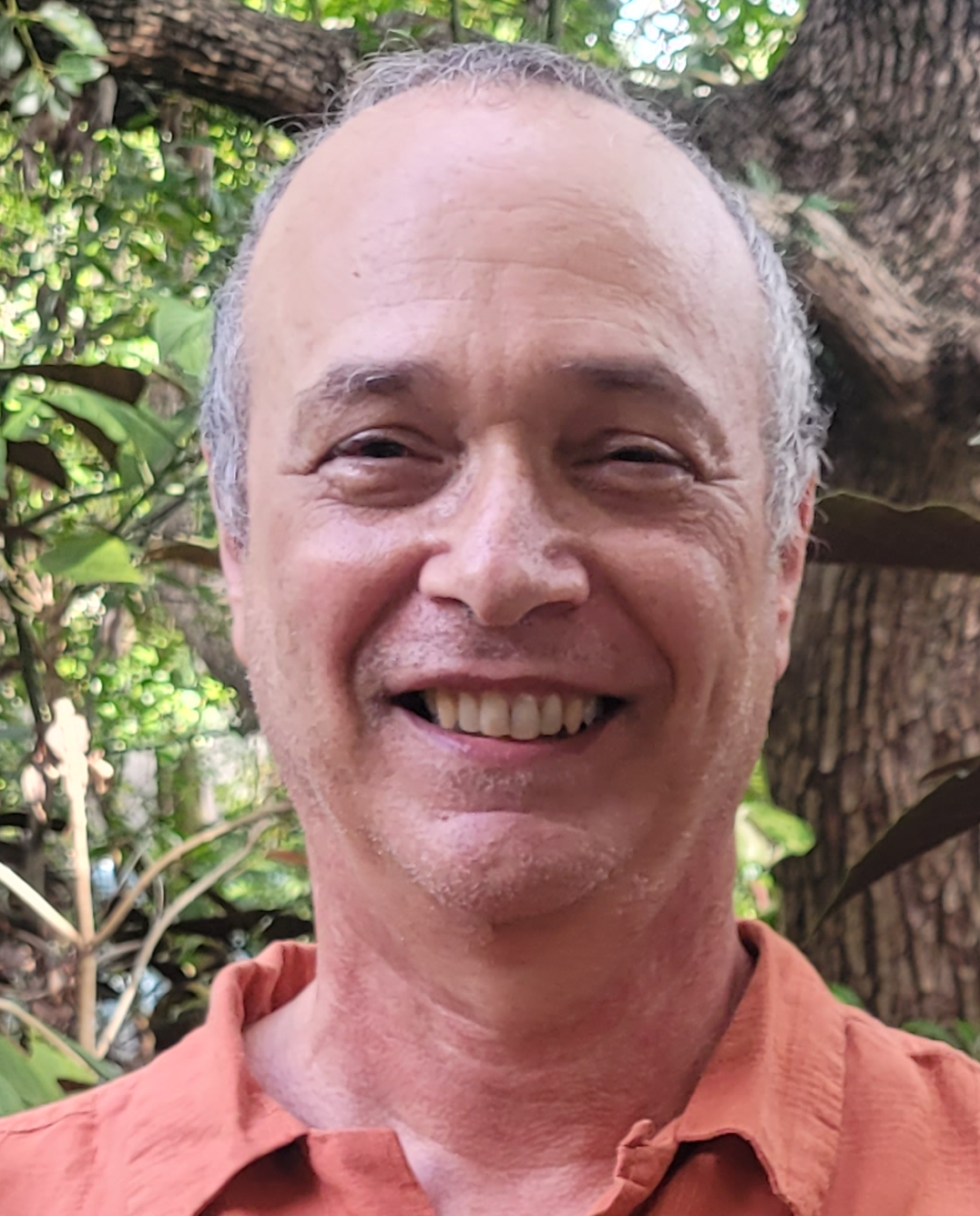 Richard Flamm | AFSCME Florida